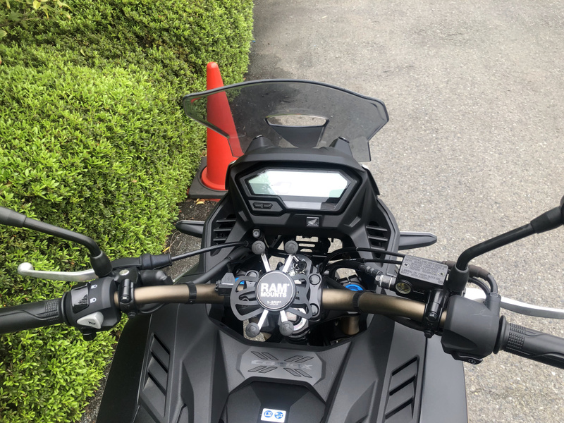 ホンダCB150Xのバイク詳細（913698） | レンタルバイクとバイクの代車・長期・マンスリーのモトオーク