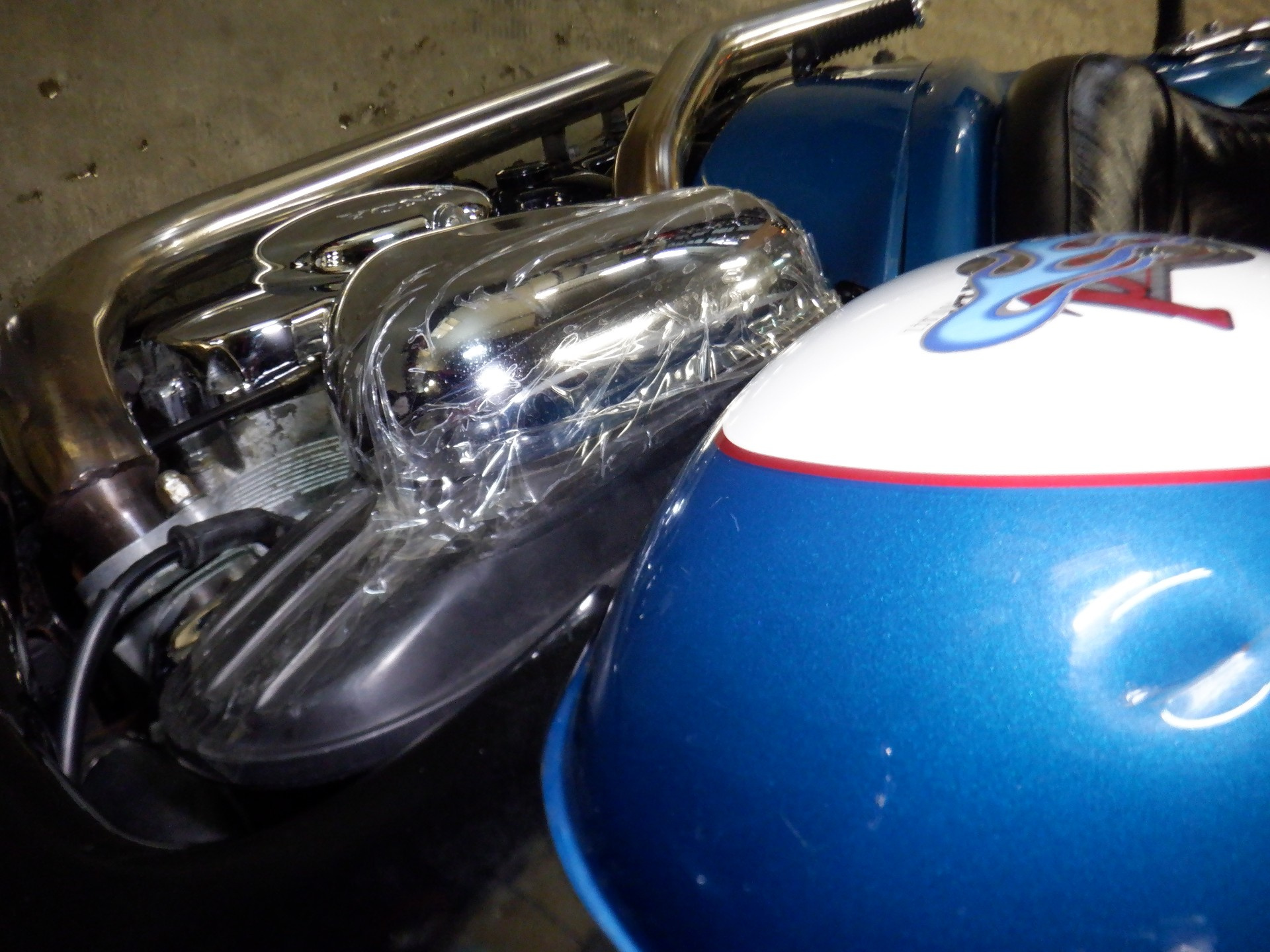 Завершенные аукционы Лот № 00139