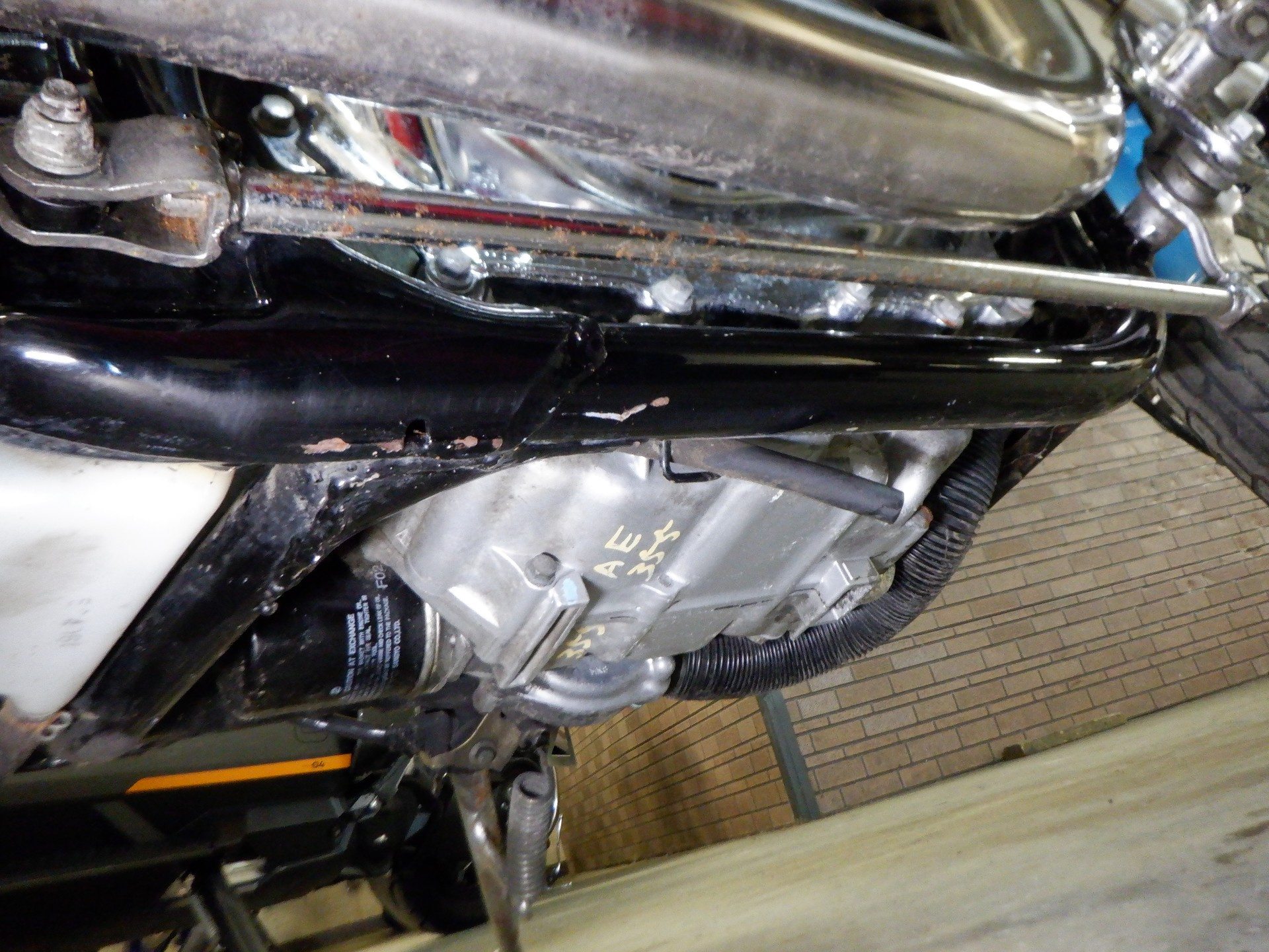 Завершенные аукционы Лот № 00139