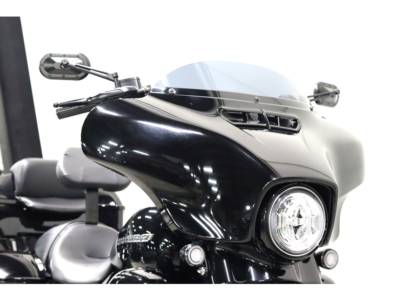 ハーレー ハーレーFLHXストグライドスペシャル (1020295) | 中古バイク・新車の事ならバイクの窓口