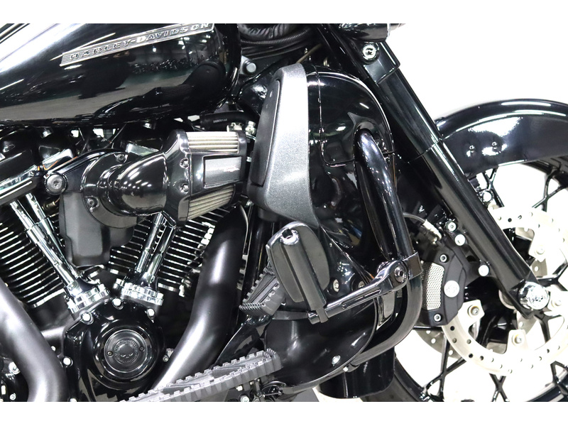 ハーレー ハーレーFLHXストグライドスペシャル (1020295) | 中古バイク・新車の事ならバイクの窓口