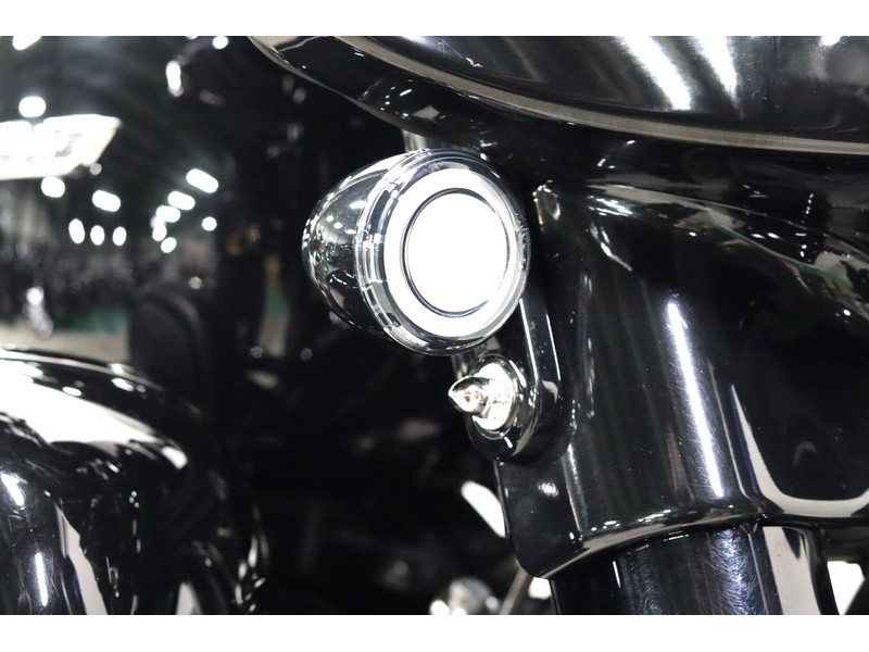 ハーレー ハーレーFLHXストグライドスペシャル (1020295) | 中古バイク・新車の事ならバイクの窓口