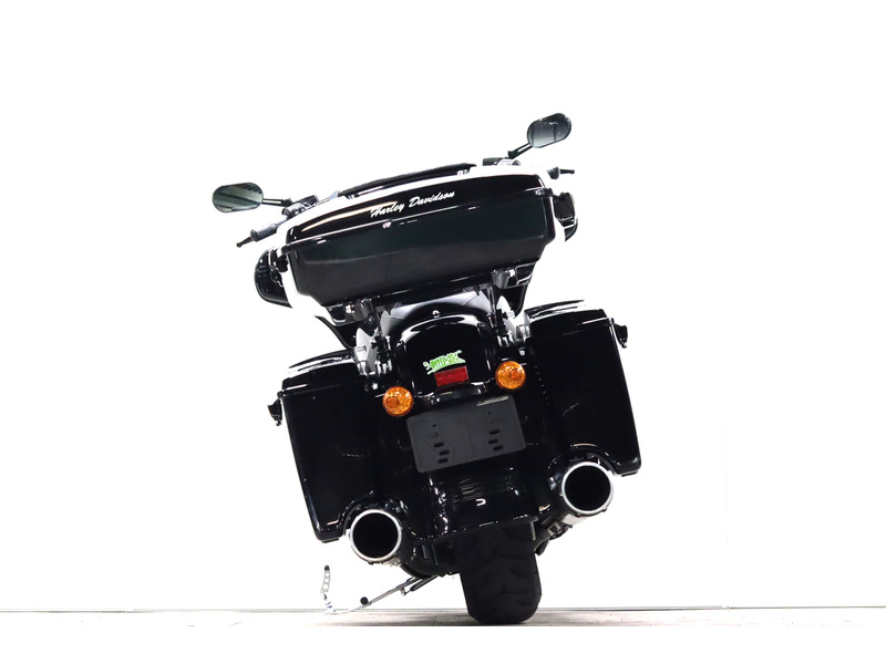 ハーレー ハーレーFLHXストグライドスペシャル (1020295) | 中古バイク・新車の事ならバイクの窓口