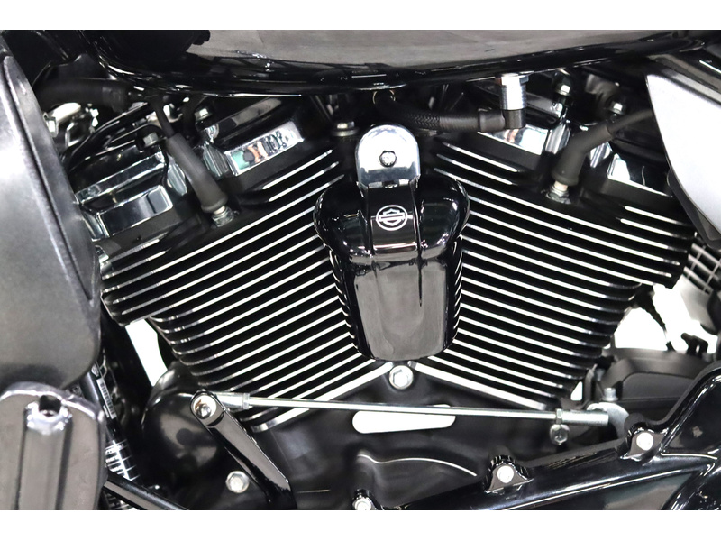 ハーレー ハーレーFLHXストグライドスペシャル (1020295) | 中古バイク・新車の事ならバイクの窓口