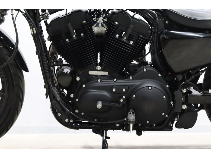 ハーレー ハーレーXL1200NS (1044567) | 中古バイク・新車の事ならバイクの窓口