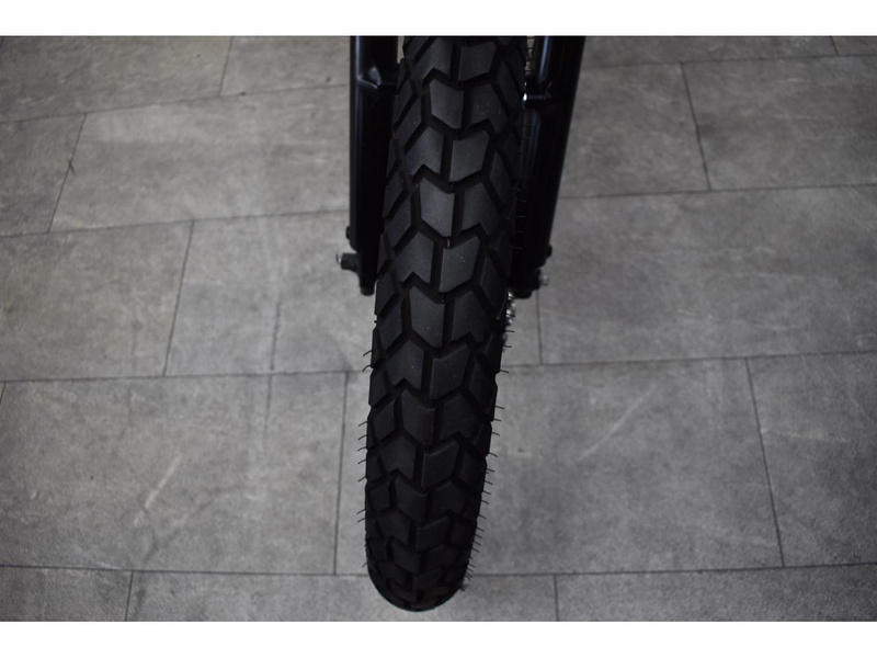 スズキ TF125 (1167110) | 中古バイク・新車の事ならバイクの窓口