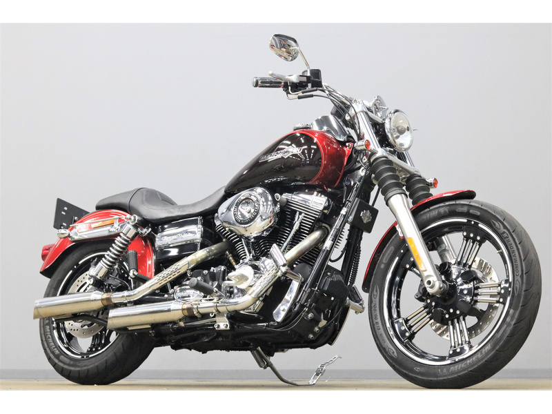 ハーレー ハーレーFXDCダイナスーパーグライド (971218) | 中古バイク・新車の事ならバイクの窓口