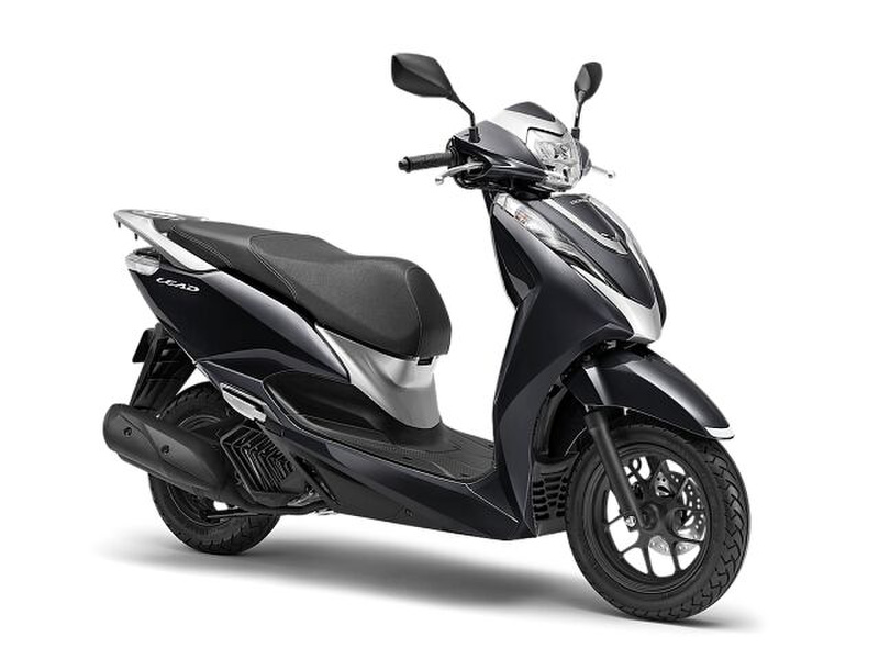 ホンダ リード125 (1085254) | 中古バイク・新車の事ならバイクの窓口