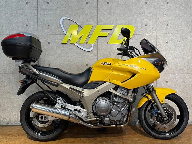 ヤマハ TDM900 (1129235) | 中古バイク・新車の事ならバイクの窓口
