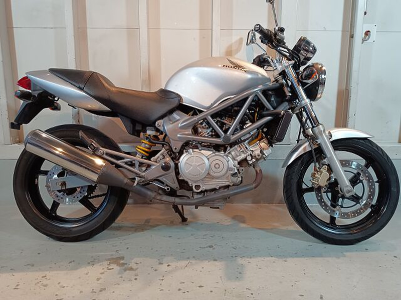ホンダ VTR250 (1095309) | 中古バイク・新車の事ならバイクの窓口