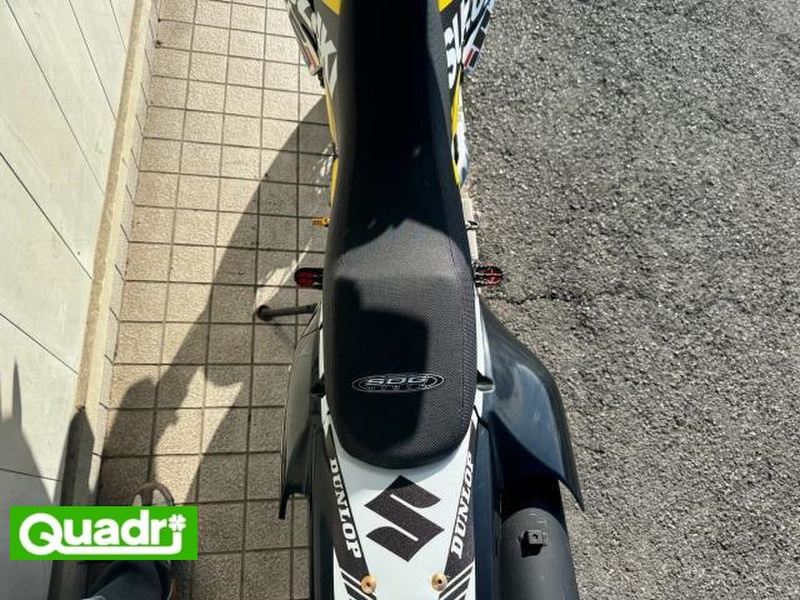 スズキ DR－Z400SM (1045694) | 中古バイク・新車の事ならバイクの窓口