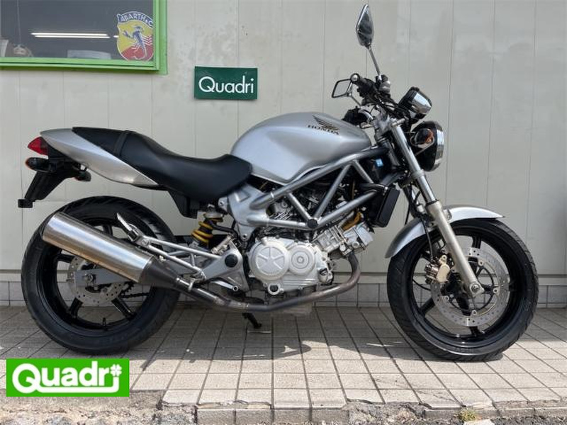ホンダ VTR250 (1119244) | 中古バイク・新車の事ならバイクの窓口