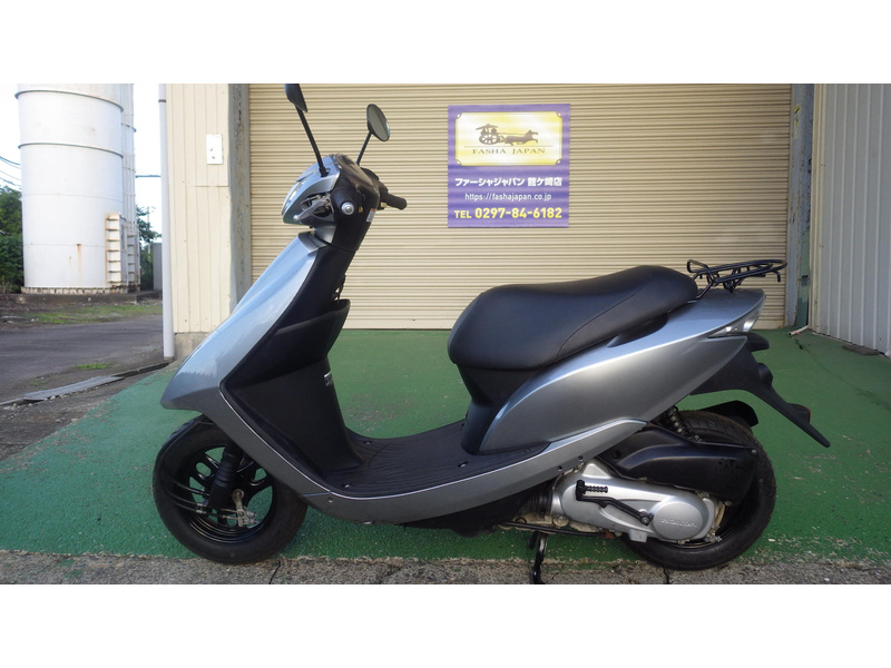 ホンダ DIO (1120413) | 中古バイク・新車の事ならバイクの窓口