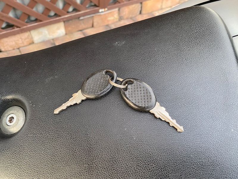 アプリリア アプリリア RS50 (957979) | 中古バイク・新車の事ならバイクの窓口