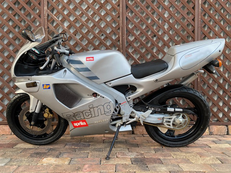 アプリリア アプリリア RS50 (957979) | 中古バイク・新車の事ならバイクの窓口