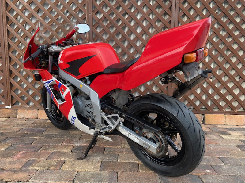 ホンダ NSR50 (958797) | 中古バイク・新車の事ならバイクの窓口