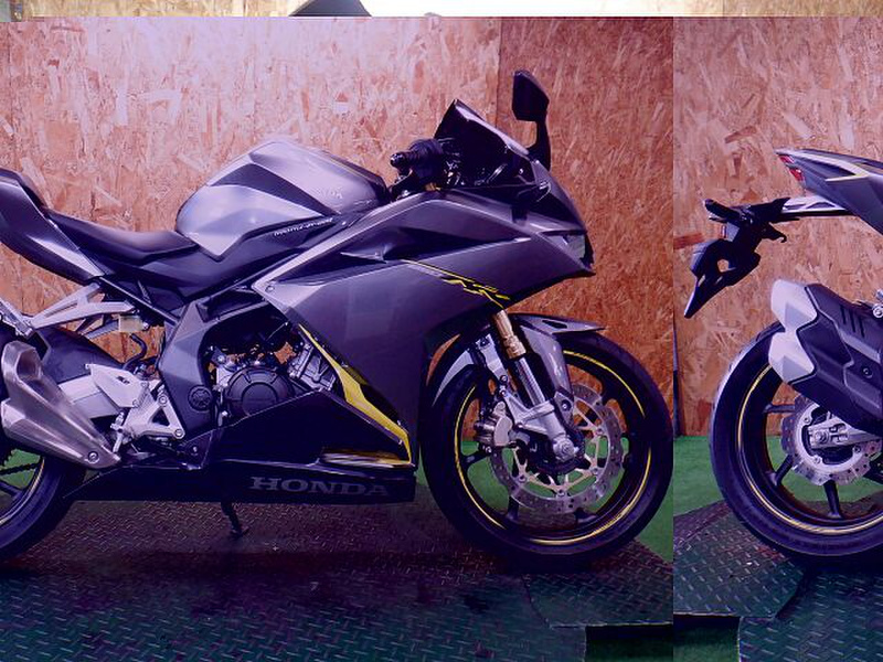 ホンダ CBR250RR (1104744) | 中古バイク・新車の事ならバイクの窓口