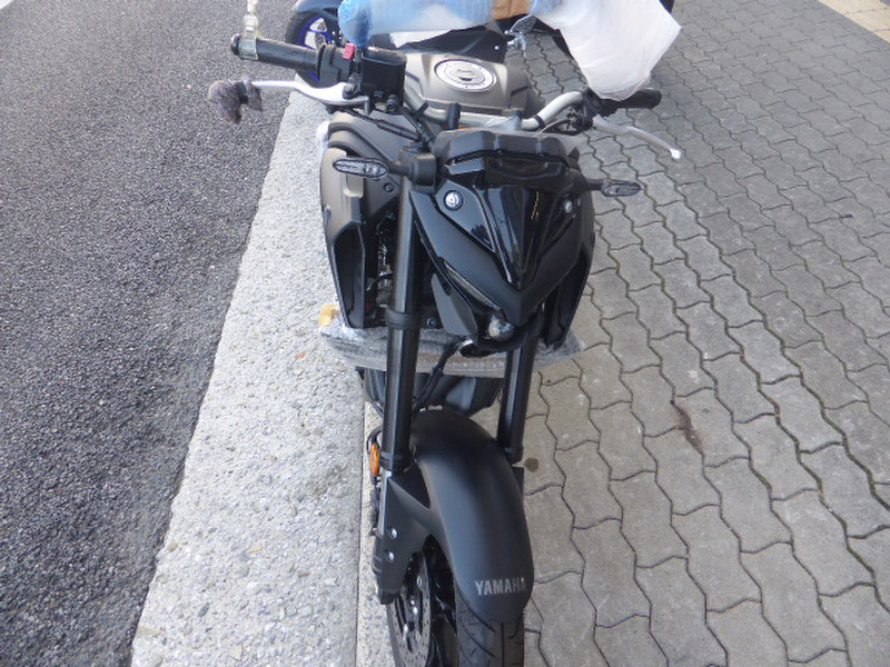 ヤマハ MT－25 ABS最新型 (1032436) | 中古バイク・新車の事ならバイクの窓口