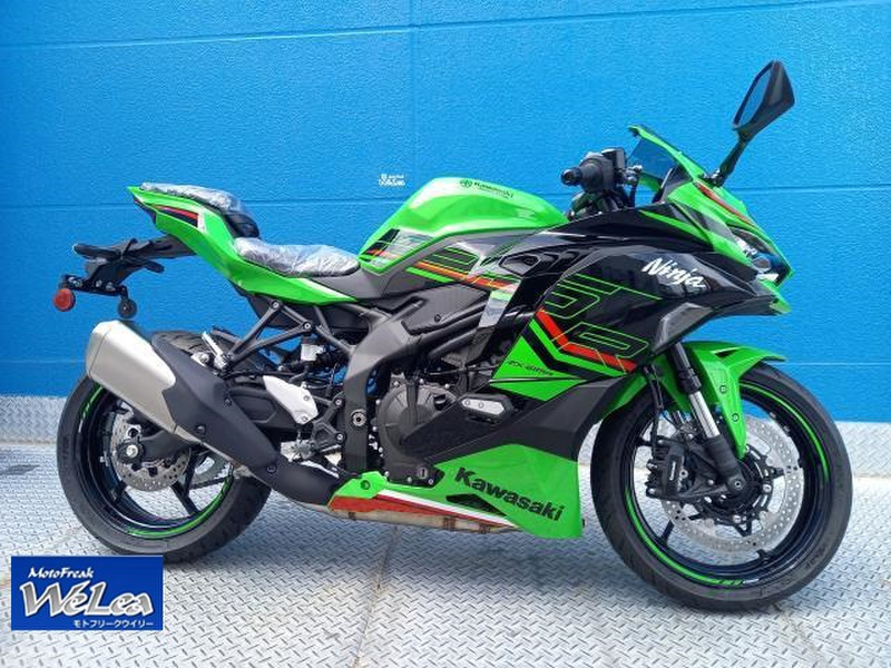 カワサキ Ninja ZX－25R SE KRT ED (980297) | 中古バイク・新車の事ならバイクの窓口