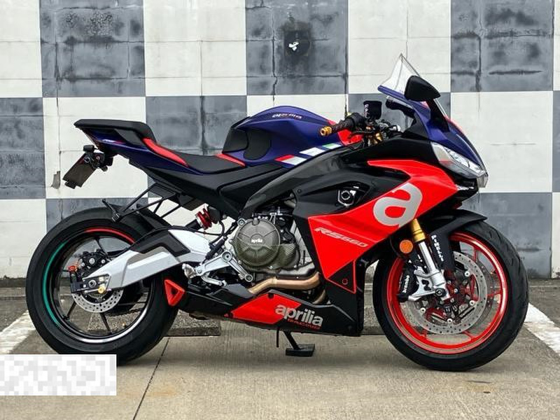 アプリリア アプリリア RS660 (1106079) | 中古バイク・新車の事ならバイクの窓口
