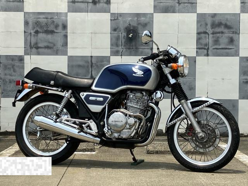 ホンダ GB400TT (1140140) | 中古バイク・新車の事ならバイクの窓口