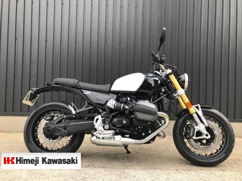 BMW BMW R12 nineT (1069208) | 中古バイク・新車の事ならバイクの窓口