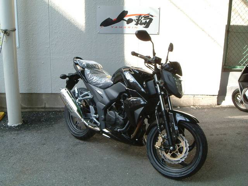 SYM SYM T2 250 (831750) | 中古バイク・新車の事ならバイクの窓口