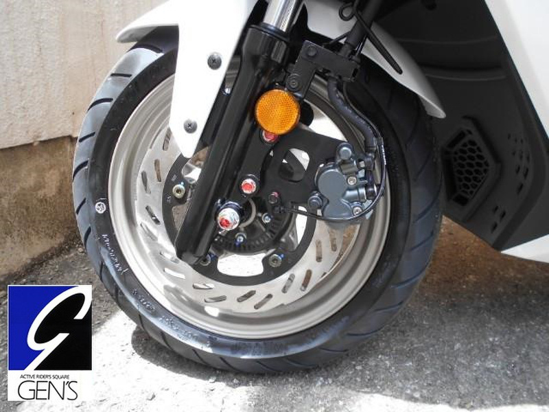 SYM SYM DRG BT 160 (948097) | 中古バイク・新車の事ならバイクの窓口