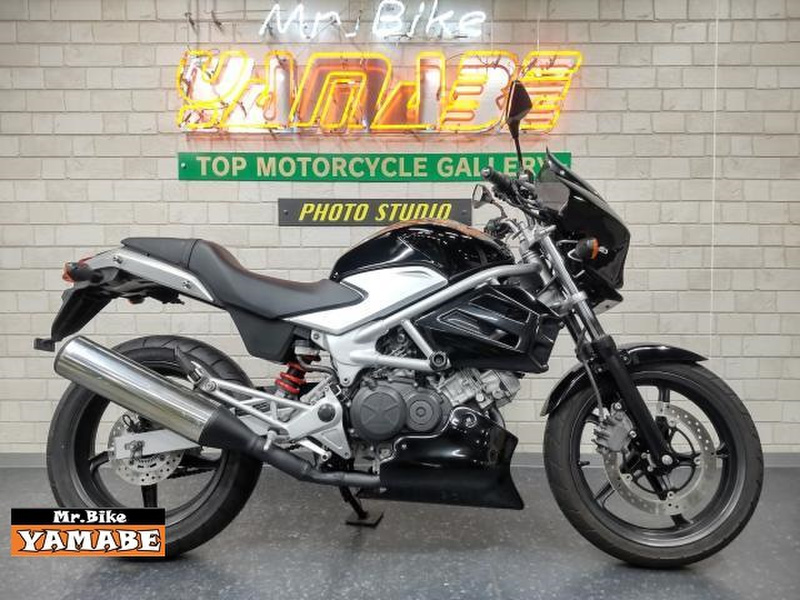ホンダ VTR250 (948831) | 中古バイク・新車の事ならバイクの窓口