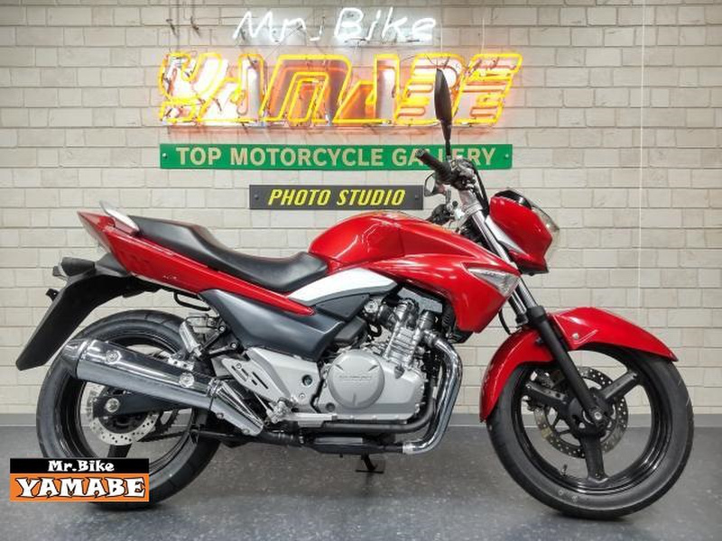 スズキ GSR250 (948833) | 中古バイク・新車の事ならバイクの窓口
