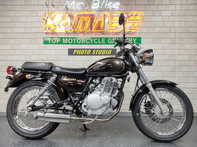 スズキ ST250Eタイプ (968487) | 中古バイク・新車の事ならバイクの窓口
